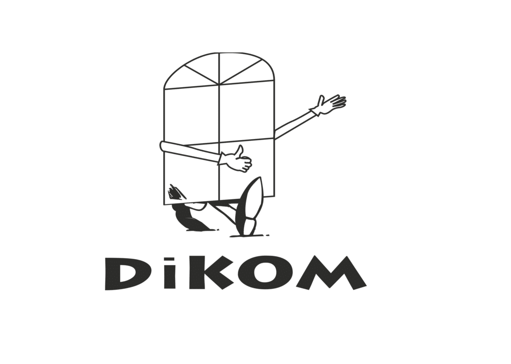 Dikom - okna, rolety, żaluzje